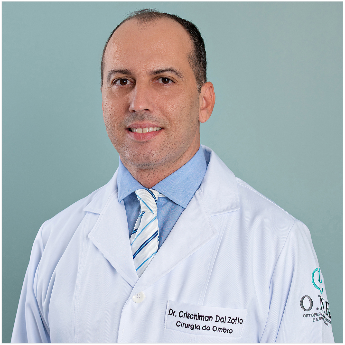 Corpo clínico - Clínica O.N.E.